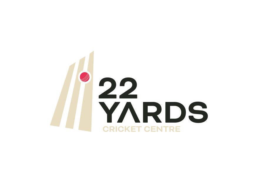 22 Yards Cricket Centre LTD logo